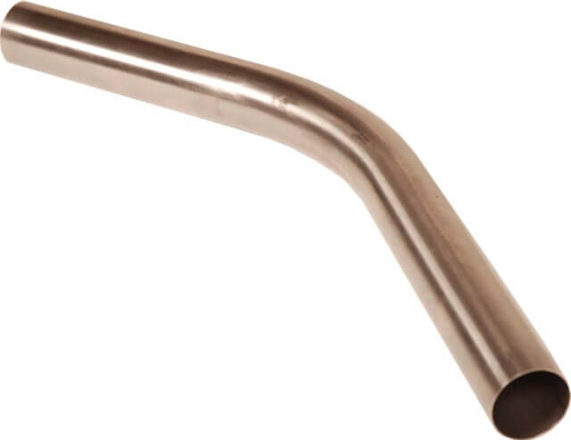 Stainless Steel Crank - Big Brute
