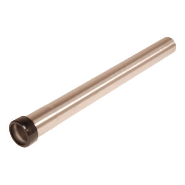 Stainless Steel Extension Tube - Big Brute