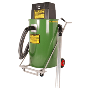 Big Brute Industrial Vacuum Cleaners - Industry Leading Range