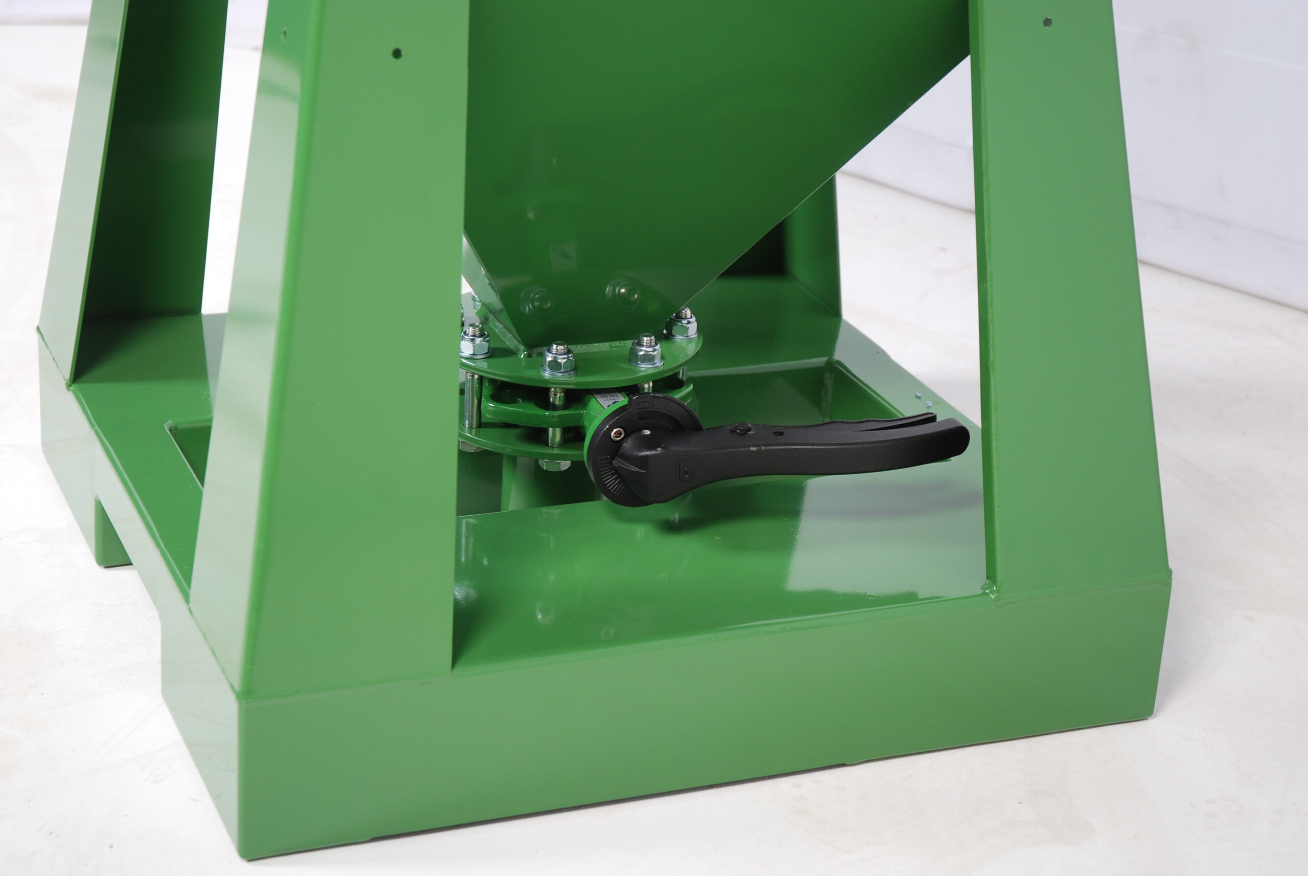 Big Brute Shot Interceptor - Big Brute